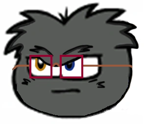 General Puff | Club Penguin Fan Universe | Fandom