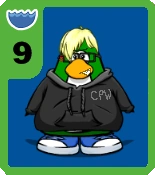 Custom Card-Jitsu Cards | Club Penguin Fan Universe | Fandom