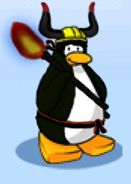 Flame Knights | Club Penguin Fan Universe | Fandom