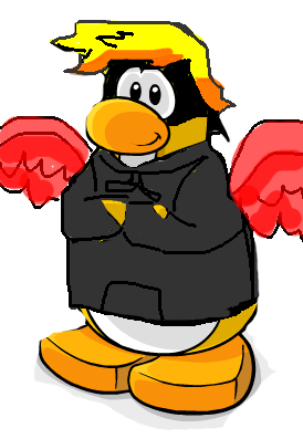 Railfan1 | Club Penguin Fan Universe | Fandom