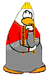 Club Penguin Fan Universe:Fanon Characters Cup 2010! | Club Penguin Fan ...