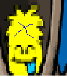 Lemon X | Club Penguin Fan Universe | Fandom