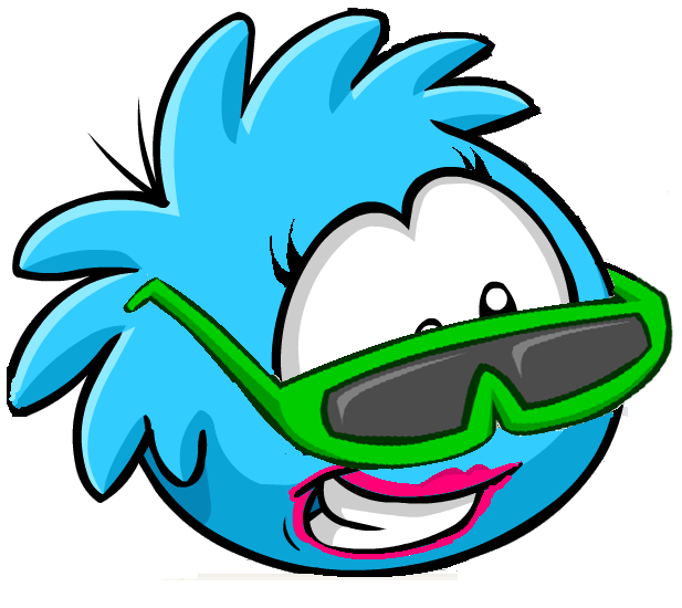 Eva | Club Penguin Fan Universe | Fandom