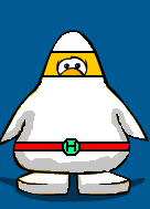 White Ninjas | Club Penguin Fan Universe | Fandom