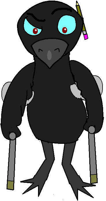 Lord Carrion | Club Penguin Fan Universe | Fandom