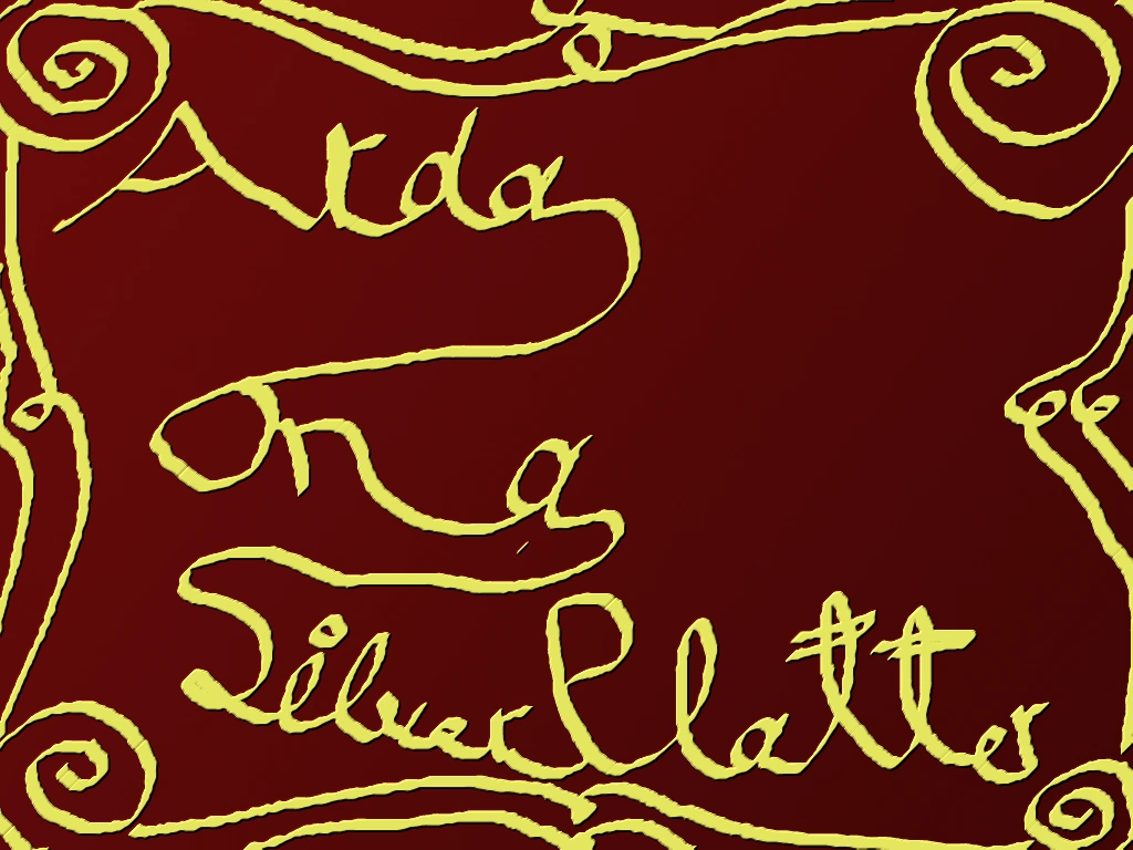 Arda on a Silver Platter | Club Penguin Fan Universe | Fandom