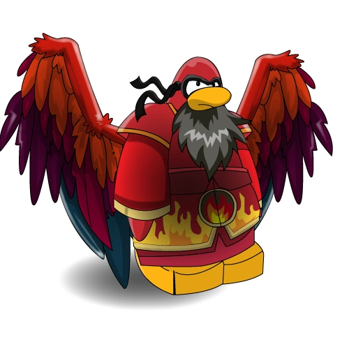 Aelios | Club Penguin Fan Universe | Fandom