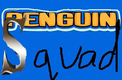 Penguin Squad | Club Penguin Fan Universe | Fandom