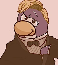 Alexander W. Stevenson | Club Penguin Fan World Wiki | Fandom
