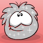 Silver Puffle | Club Penguin Fan World Wiki | Fandom