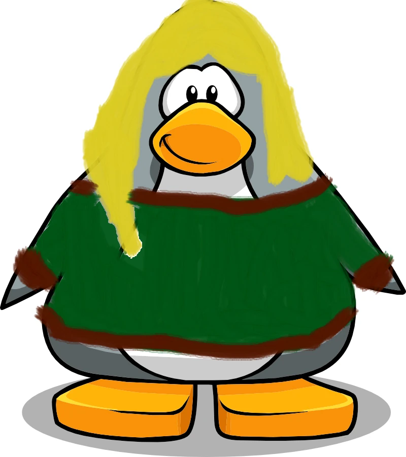 Stella Williamson | Club Penguin Fan World Wiki | Fandom