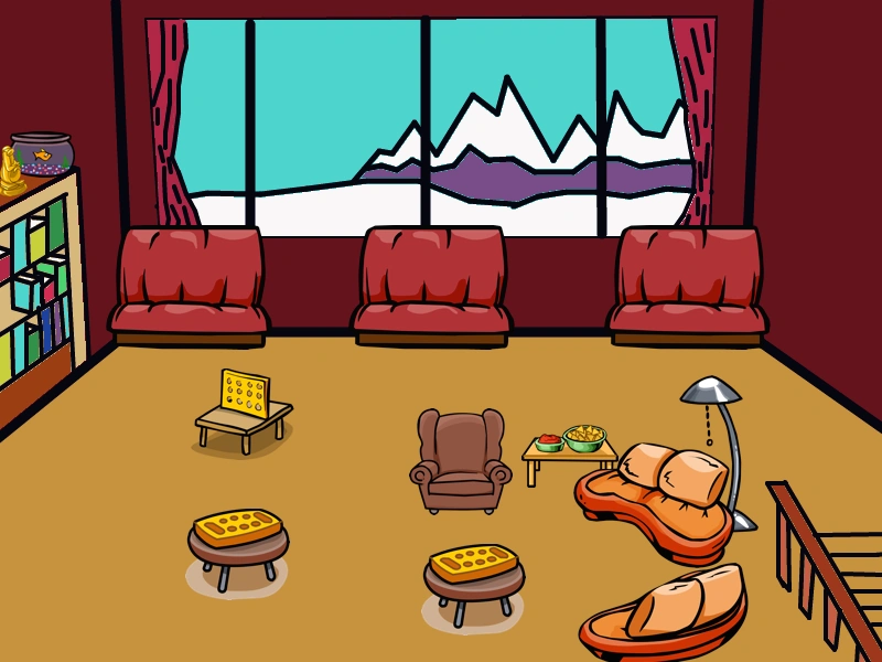 Ski Library | Club Penguin Fan World Wiki | Fandom