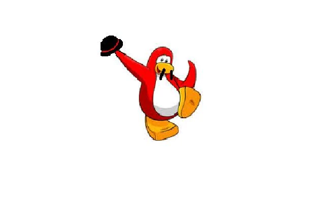 Mr. Penguin | Club Penguin Fan World Wiki | Fandom