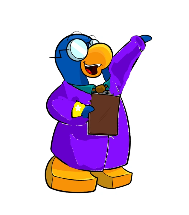 Category:Villains | Club Penguin Fan World Wiki | Fandom