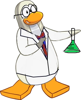 Professor Maximus | Club Penguin Fan World Wiki | Fandom