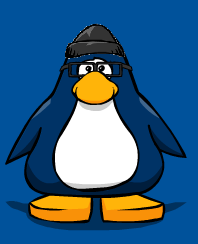 Uncle Arctic | Club Penguin Fan World Wiki | Fandom