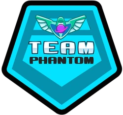 Team Phantom | Club Penguin Fan World Wiki | Fandom