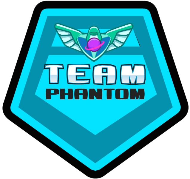 Team Phantom | Club Penguin Fan World Wiki | Fandom