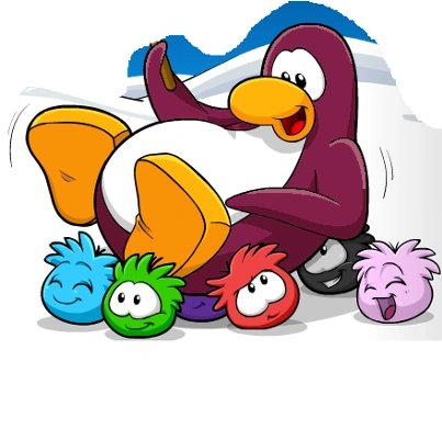 Color Vote 2013 | Club Penguin Fan World Wiki | Fandom