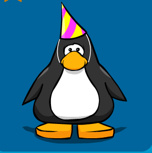 Beta Hat | ClubPenguinio Wiki | Fandom