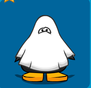 Ghost Costume | ClubPenguinio Wiki | Fandom