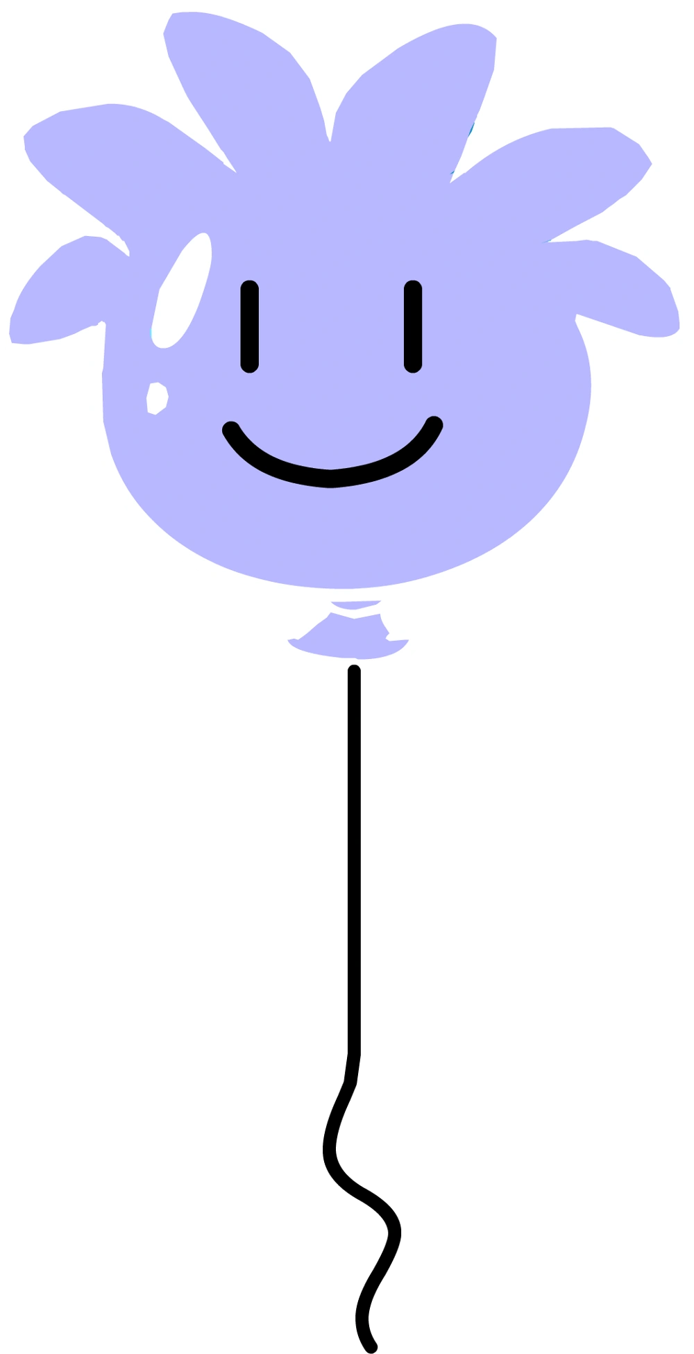 Purple Puffle Balloon | Club Penguin Journey Wiki | Fandom