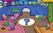 Tour HQ | Club Penguin Journey Wiki | Fandom