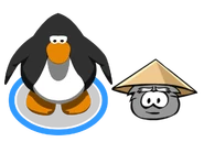 Grey Puffle | Club Penguin Journey Wiki | Fandom