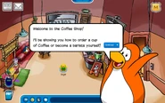 Jobs | Club Penguin Journey Wiki | Fandom