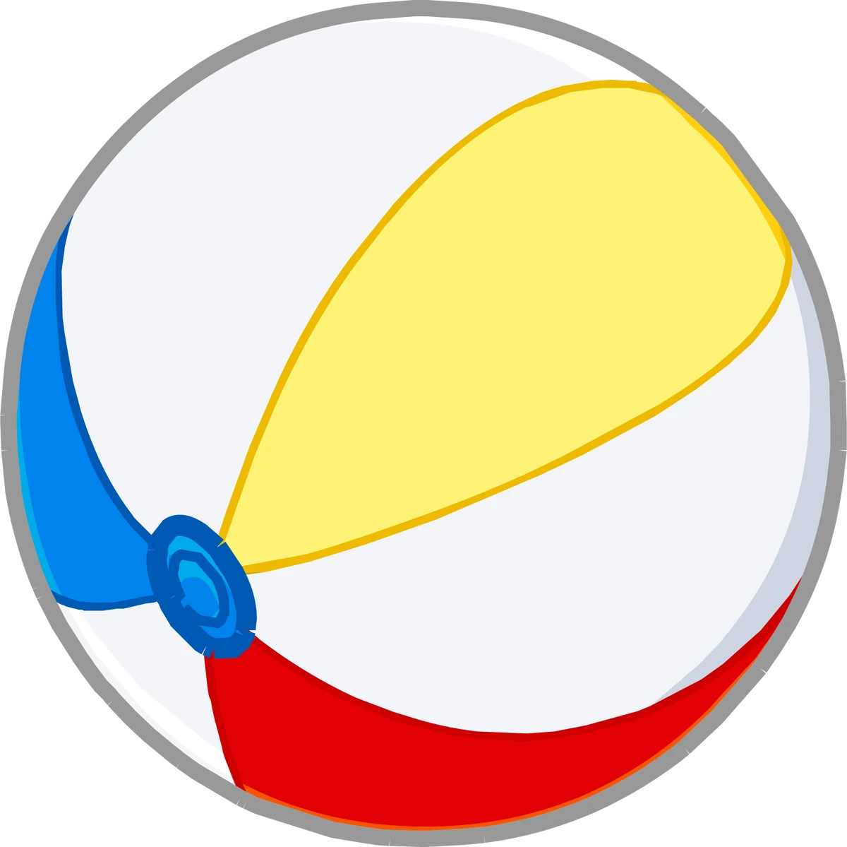 Summer Beach Ball | Club Penguin Journey Wiki | Fandom