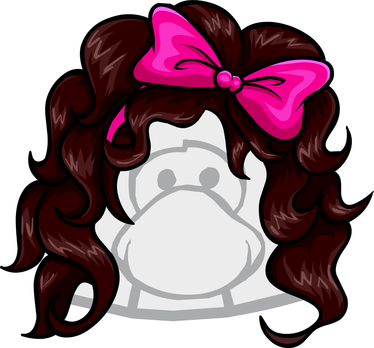 The Hairspray Club Penguin Journey Wiki Fandom