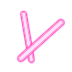 Pink Glow Sticks | Club Penguin Journey Wiki | Fandom