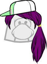 The Hip-Hop | Club Penguin Journey Wiki | Fandom