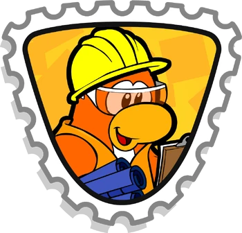 Rory Stamp | Club Penguin Journey Wiki | Fandom