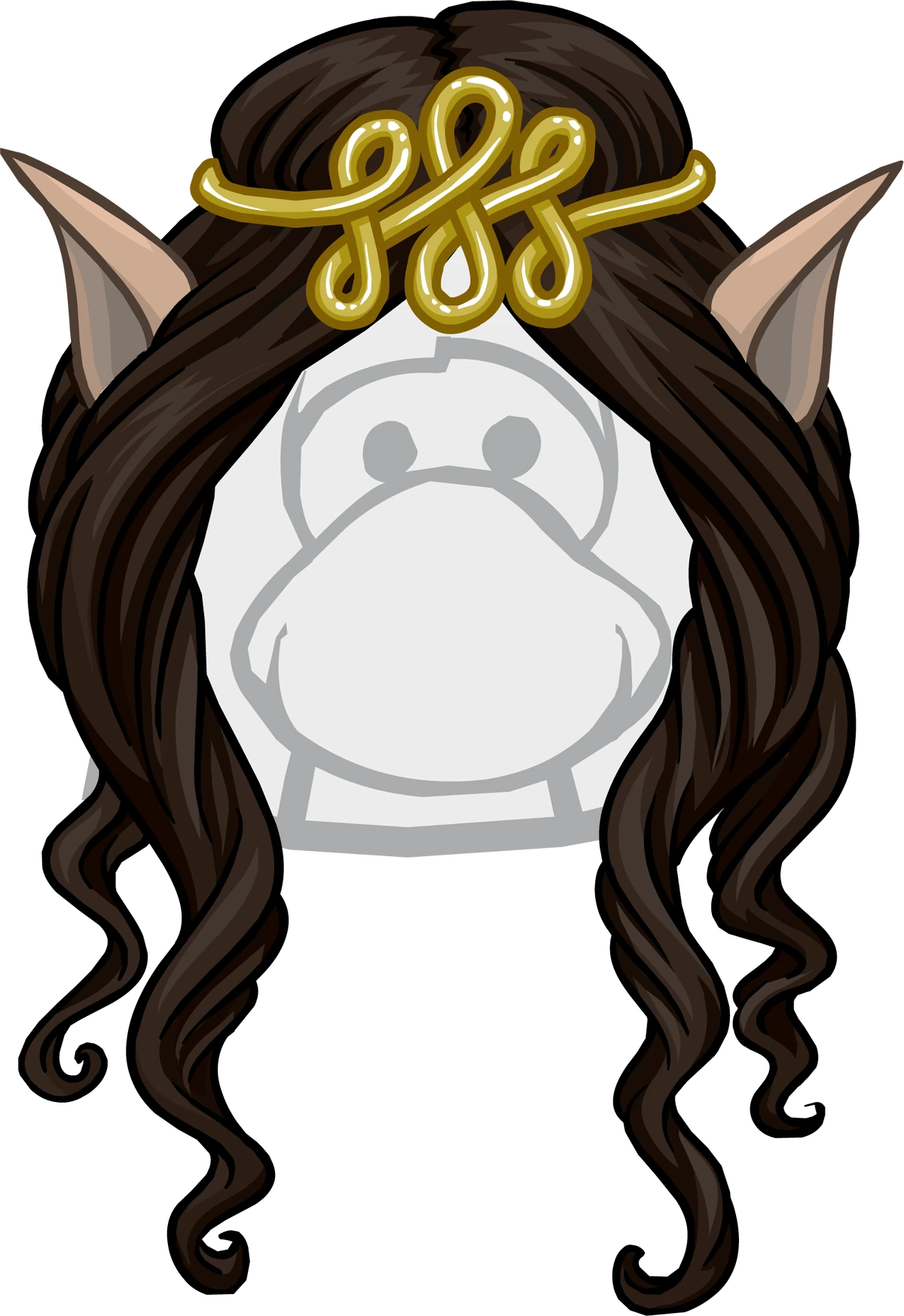 The Elfin | Club Penguin Journey Wiki | Fandom