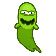 Fred the Ghost | Club Penguin Journey Wiki | Fandom