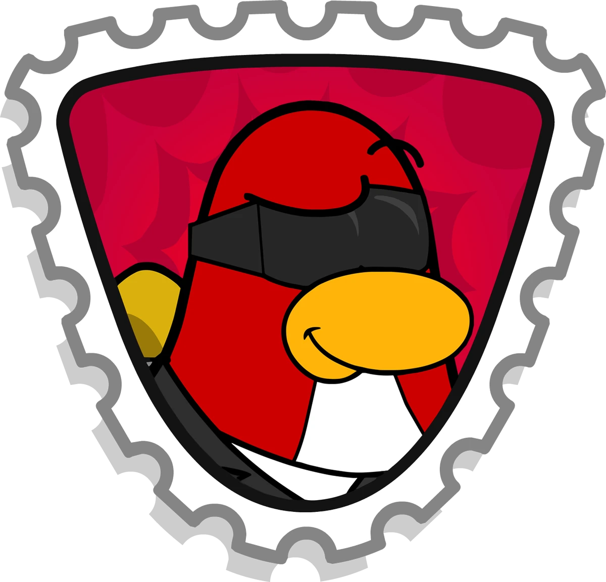 Jet Pack Guy Stamp | Club Penguin Journey Wiki | Fandom