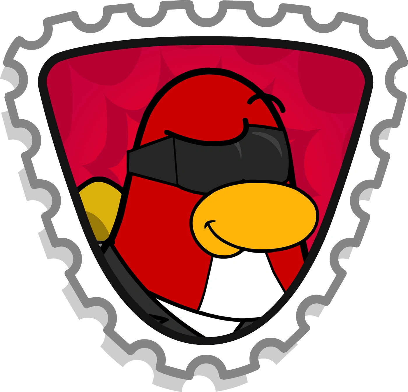 Jet Pack Guy Stamp | Club Penguin Journey Wiki | Fandom