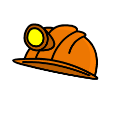 Miner's Helmet Pin | Club Penguin Journey Wiki | Fandom