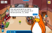 Jobs | Club Penguin Journey Wiki | Fandom