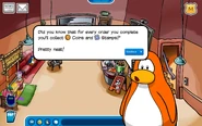 Jobs | Club Penguin Journey Wiki | Fandom