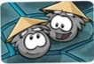 Grey Puffle | Club Penguin Journey Wiki | Fandom