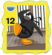 Ninja | Club Penguin Journey Wiki | Fandom