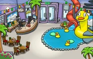 Tour HQ | Club Penguin Journey Wiki | Fandom