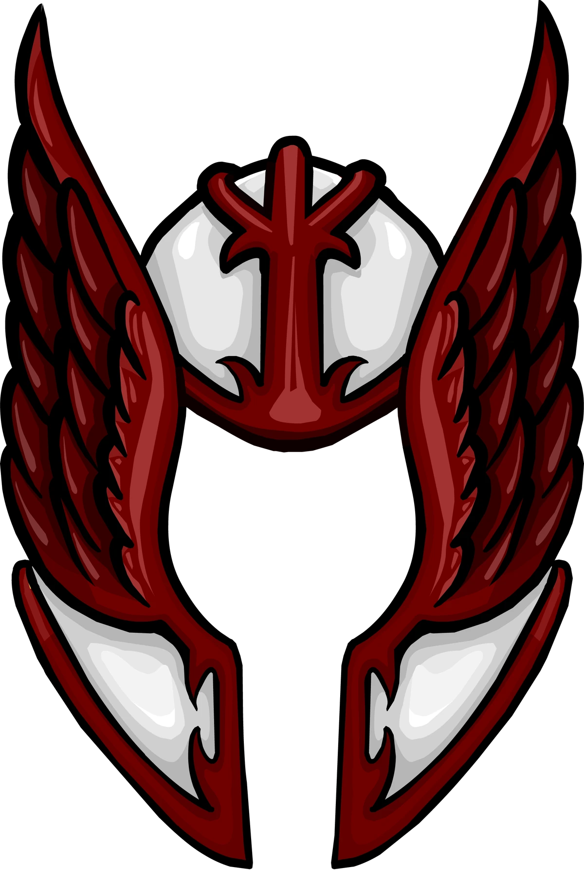 Epic Knight Helmet | Club Penguin Journey Wiki | Fandom