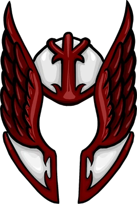 Epic Knight Helmet | Club Penguin Journey Wiki | Fandom