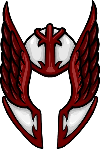 Epic Knight Helmet | Club Penguin Journey Wiki | Fandom