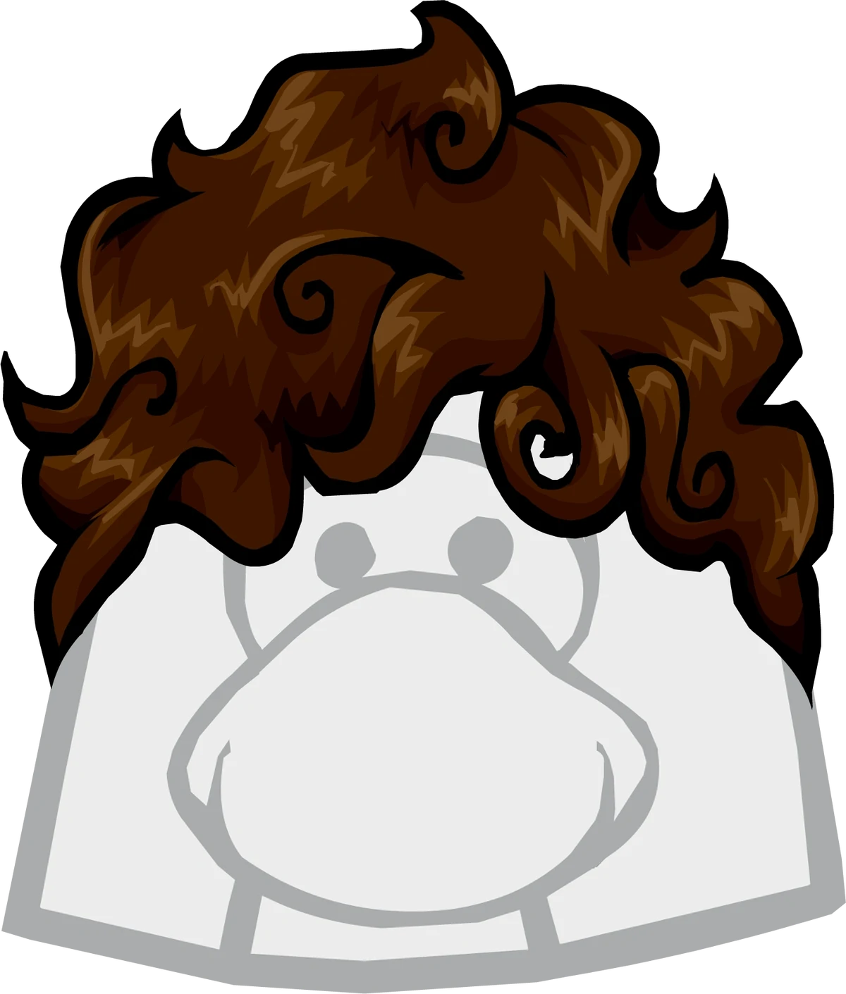 The Tousled | Club Penguin Journey Wiki | Fandom