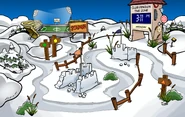 Snow Forts | Club Penguin Journey Wiki | Fandom