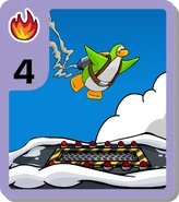 Jet Pack Adventure | Club Penguin Journey Wiki | Fandom